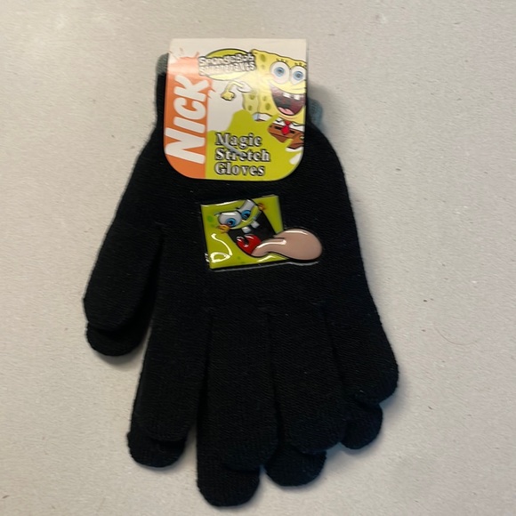 Nickelodeon | Accessories | Nickelodeon Spongebob Squarepants Magic ...
